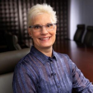 Susan M. Lattimore, CFP®, Enrolled Agent – The Marston Group