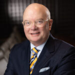 J. Kenneth (Chip) Marston, Jr., CPA – The Marston Group