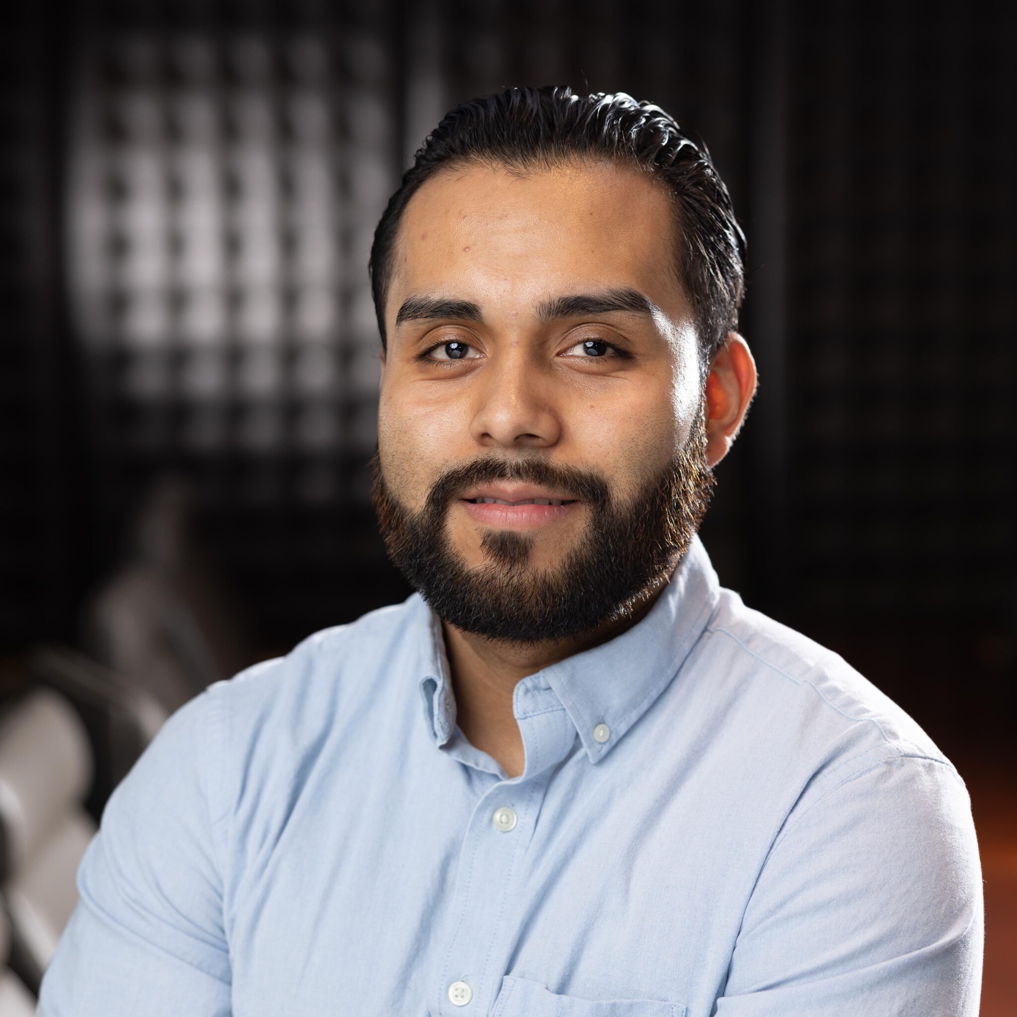 Francisco Trujillo-Barrientos, CPA – The Marston Group