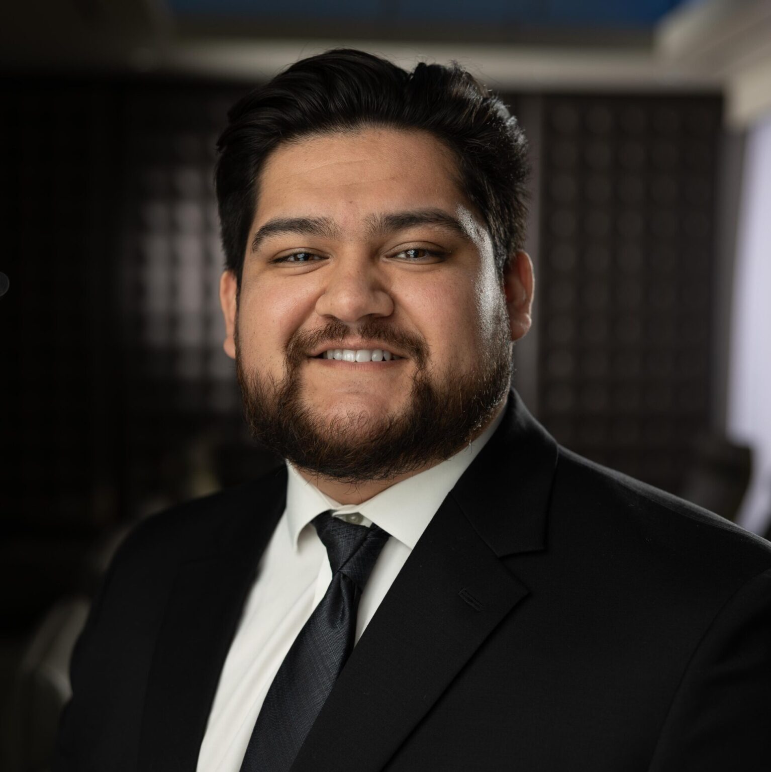 Our People – The Marston Group